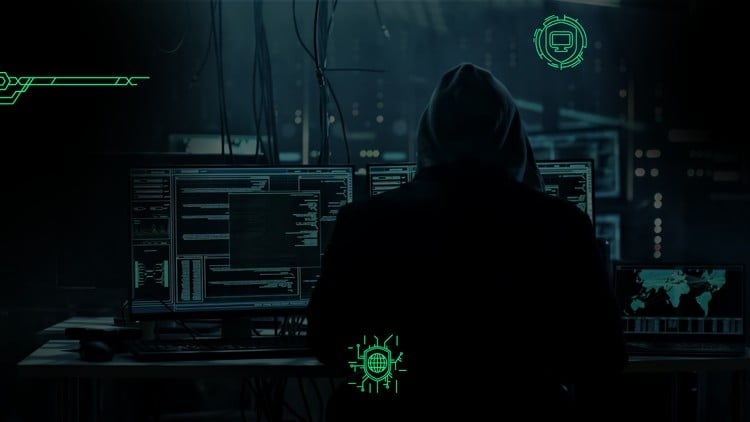 Learn Ethical Hacking From Scratch 2025 – CourseVania