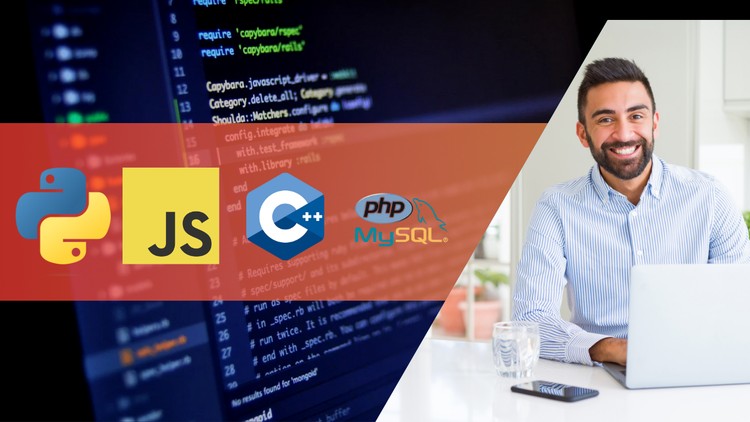 Programming Bootcamp with Web and Application Development – CourseVania