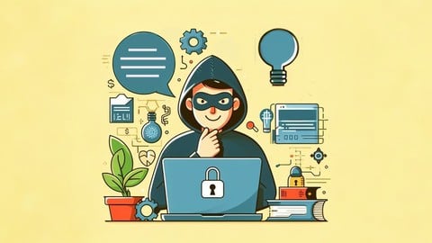 Ethical Hacking: Malware Secrets – CourseVania