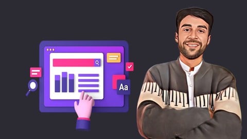 Complete Web Designing Course Web-Development BootCamp – CourseVania