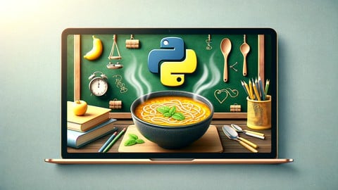 Python Web Scraping: Data Extraction with Beautiful Soup – CourseVania