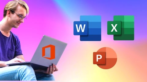 Complete MS Office Course Masterclass: Beginner to Advanced – CourseVania