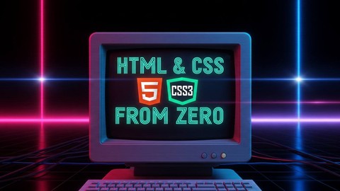 Web Development Wizardry: HTML & CSS Course for Beginners. – CourseVania