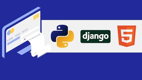 Python And Django Framework And HTML 5 Stack Complete Course – CourseVania