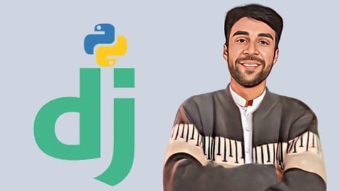 Python Django Web Applications Dev with Coding Exercises – CourseVania