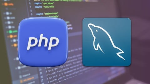 PHP Bootcamp: The Complete Programming Course With MYSQL – CourseVania