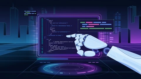 AI Coding Projects Build NextJS and React Projects using AI – CourseVania