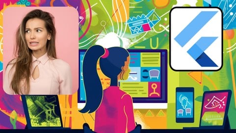 Flutter YouTube Clone App: Complete Flutter Project Course – CourseVania