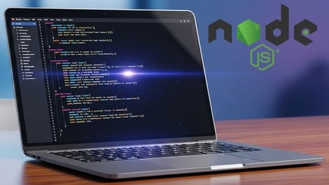 Complete Node. js Bootcamp: From Basics to Advanced – CourseVania