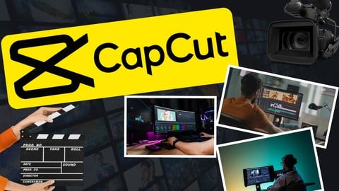 Advanced CapCut Masterclass: Complete Video Editing Guide – CourseVania