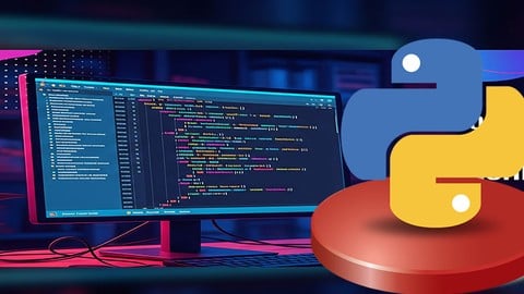 Python 101: Complete Python Programming Step by Step Guide – CourseVania
