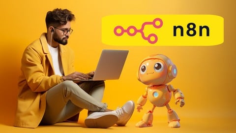 AI Agents with n8n: Create Automated Content for Your Site : KalexMat Apps