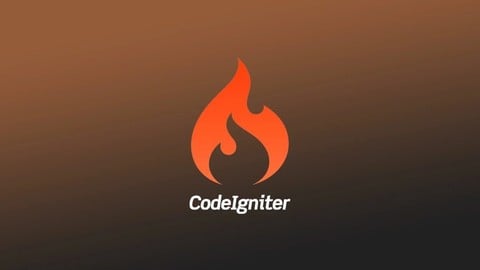PHP CodeIgniter 4: Build Coffee Shop Management System 2025 – CourseVania