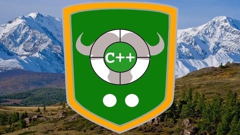 C/C++ 2000: GNU For Intermediate Students – CourseVania