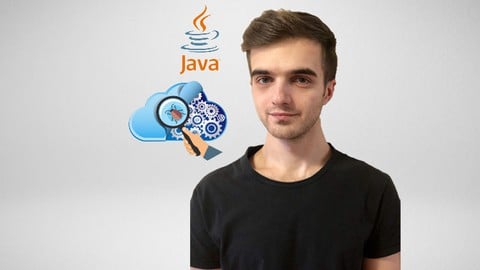 Java Test Automation Engineer - from Zero to Hero – CourseVania