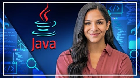 Complete Java Megacourse: Beginner to Expert – CourseVania