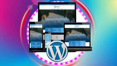 Complete Basics of WordPress Web Design and Web Development – CourseVania