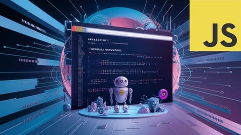 Next-Gen Web Development: JavaScript & AI Essentials – CourseVania