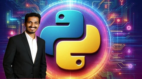 Fun with Python: Mastering Coding the Easy Way – CourseVania