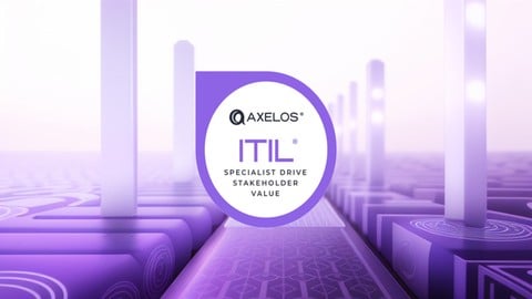ITIL 4 DSV Exam Prep: 6 Practice Tests & Realistic Questions – CourseVania