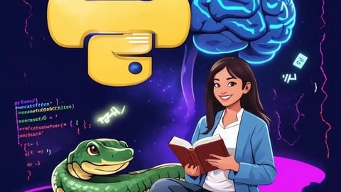 Jumpstart Python & Gen AI: Zero to Hero for Beginners – CourseVania