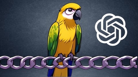 GenAI Master Projects for Beginners: OpenAI, Langchain & RAG – CourseVania