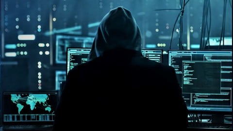 Ethical Hacker Certification v13 Practice Exam – CourseVania