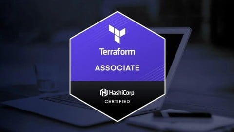 HashiCorp Certified Terraform Associate - Practice Exam 2025 – CourseVania