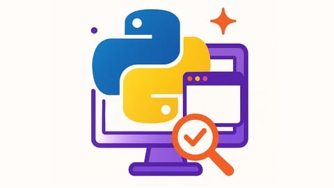 Python Fast-Track: Learn Code, Crack Interviews – CourseVania
