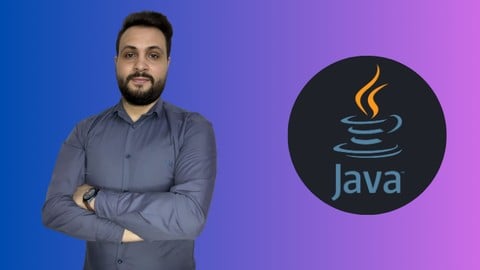 Masterclass - Java from zero to hero - All versions -بالعربي – CourseVania