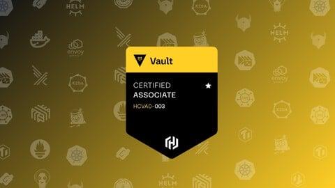 HashiCorp Certified Vault Associate Practice Exams 2025 – CourseVania