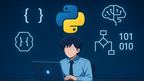 Python Coding Interview Questions for Job Success 2025 – CourseVania