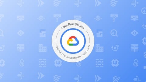 GCP Associate Data Practitioner Practice Exams 2025 – CourseVania