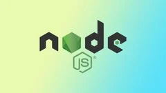 Master Node.js: From Beginner to Full-Stack Developer – CourseVania