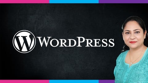 A Complete WordPress Website Development Course – CourseVania