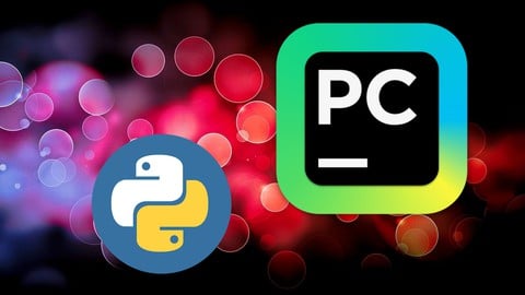PyCharm Mastery: From Code Creation to Web Applications – CourseVania