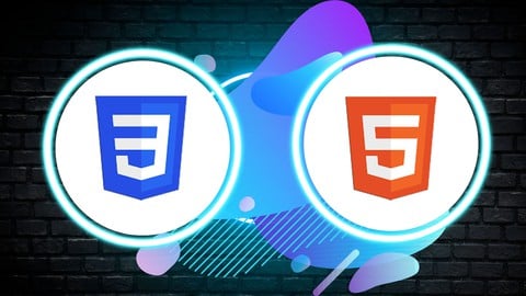 Complete Guide in HTML & CSS - Build Responsive Website – CourseVania