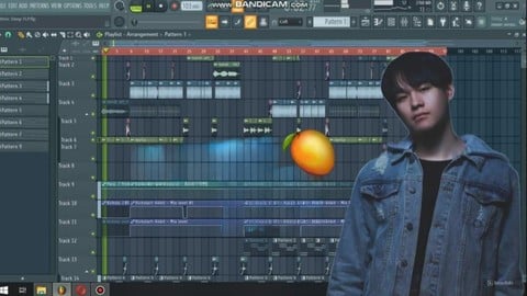 FL Studio Beginners Course 100% Practical Course – CourseVania