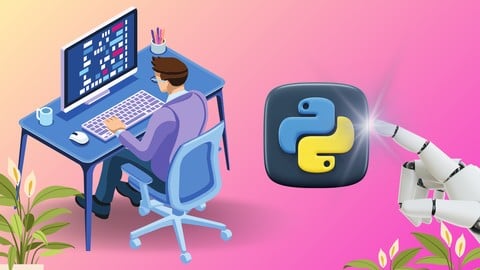Python for Data Science Pro: The Complete Mastery Course – CourseVania