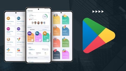 Complete Google Flutter App Developed In Just 2 Hours!! – CourseVania