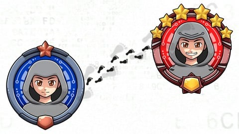 Offensive Security Pathway – CourseVania