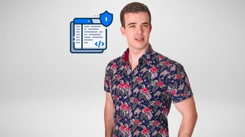 Secure Code in Java and Spring Boot: Build Resilient Apps – CourseVania