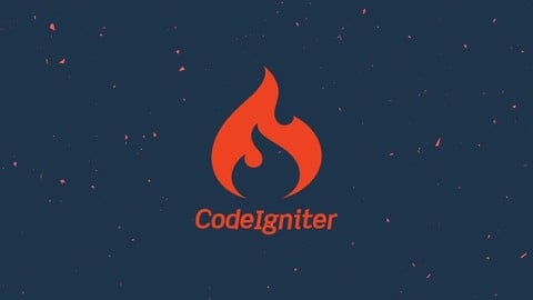 PHP CodeIgniter 4: Build Restaurant Management System 2025 – CourseVania
