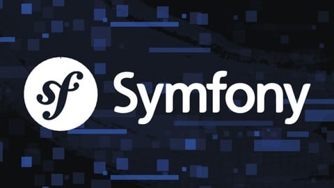 PHP Symfony 7: Build a Complete CMS Blog System 2025 – CourseVania