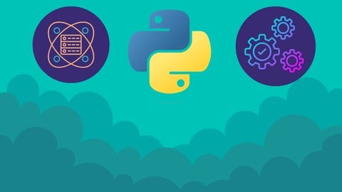 Python Automation and Data Science Bootcamp Zero to Hero – CourseVania