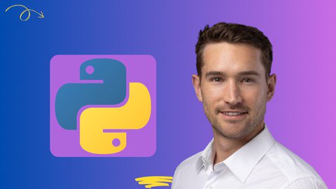 Complete Python Mastery Course 2025: Build 20 Real Projects – CourseVania