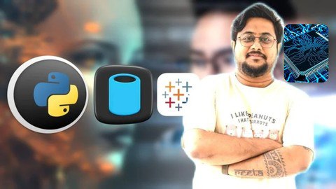 Data Science & AI Masters 2025 - From Python To Gen AI – CourseVania