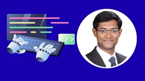 AI-Accelerated Web Developer Bootcamp | Build Full-Stack App – CourseVania