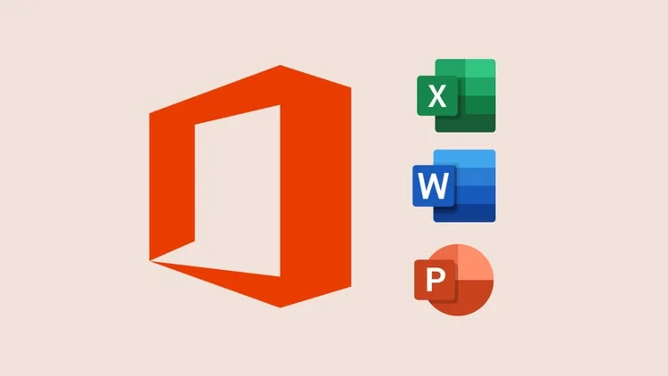 All-in-One Microsoft Office Course: Excel, Word & PowerPoint – CourseVania