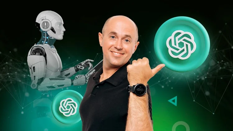 Chat GPT for Mastering Compelling Content – CourseVania